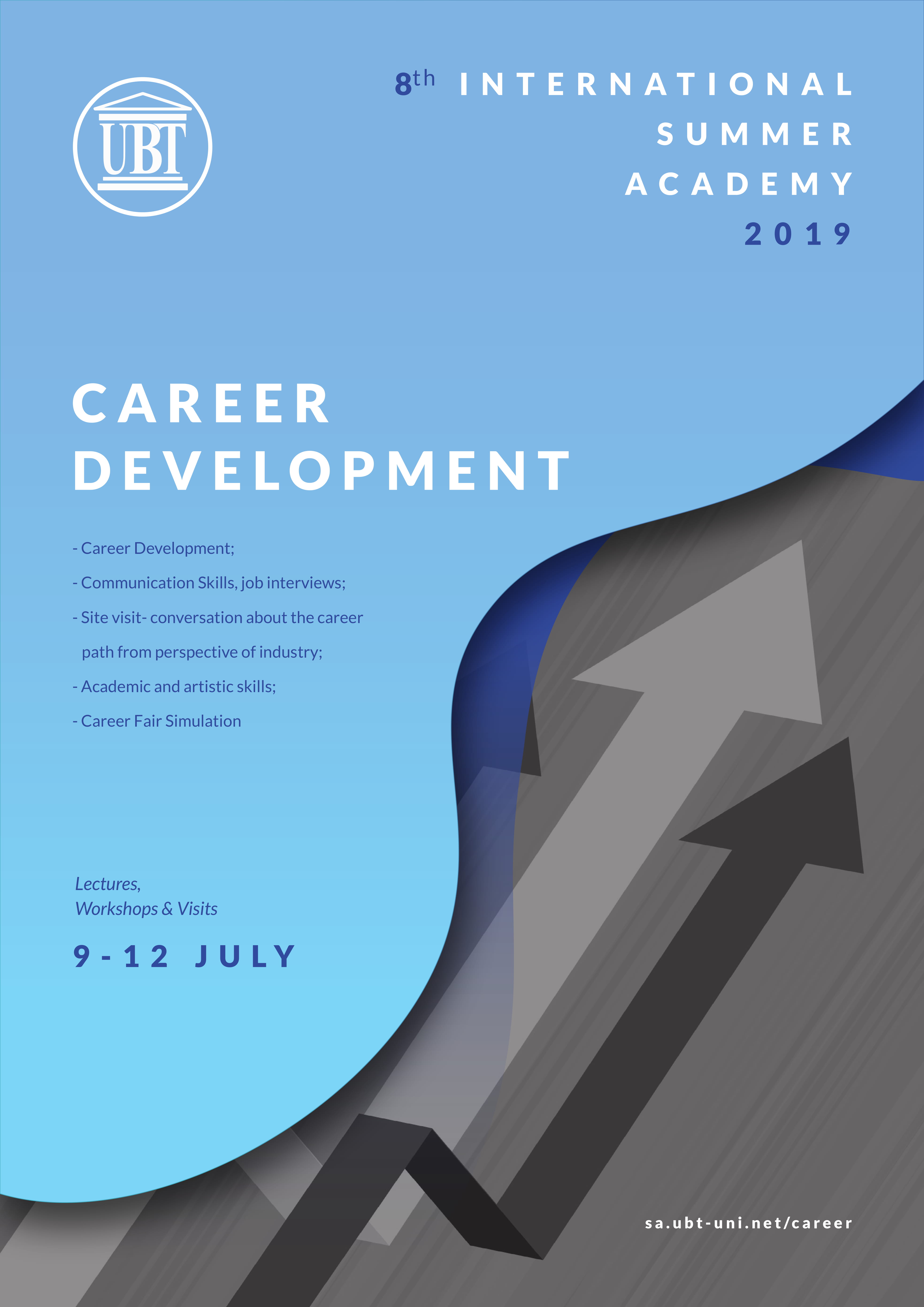 International Summer Academy 2019