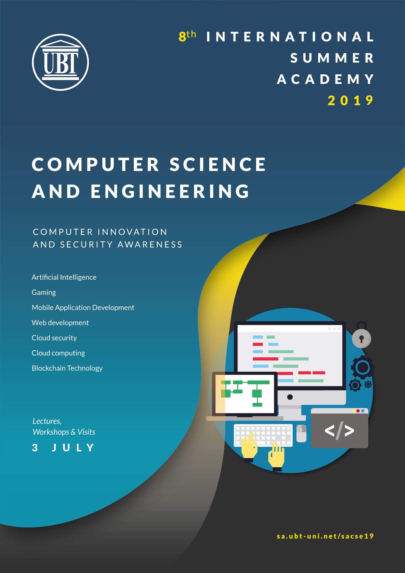 International Summer Academy 2019