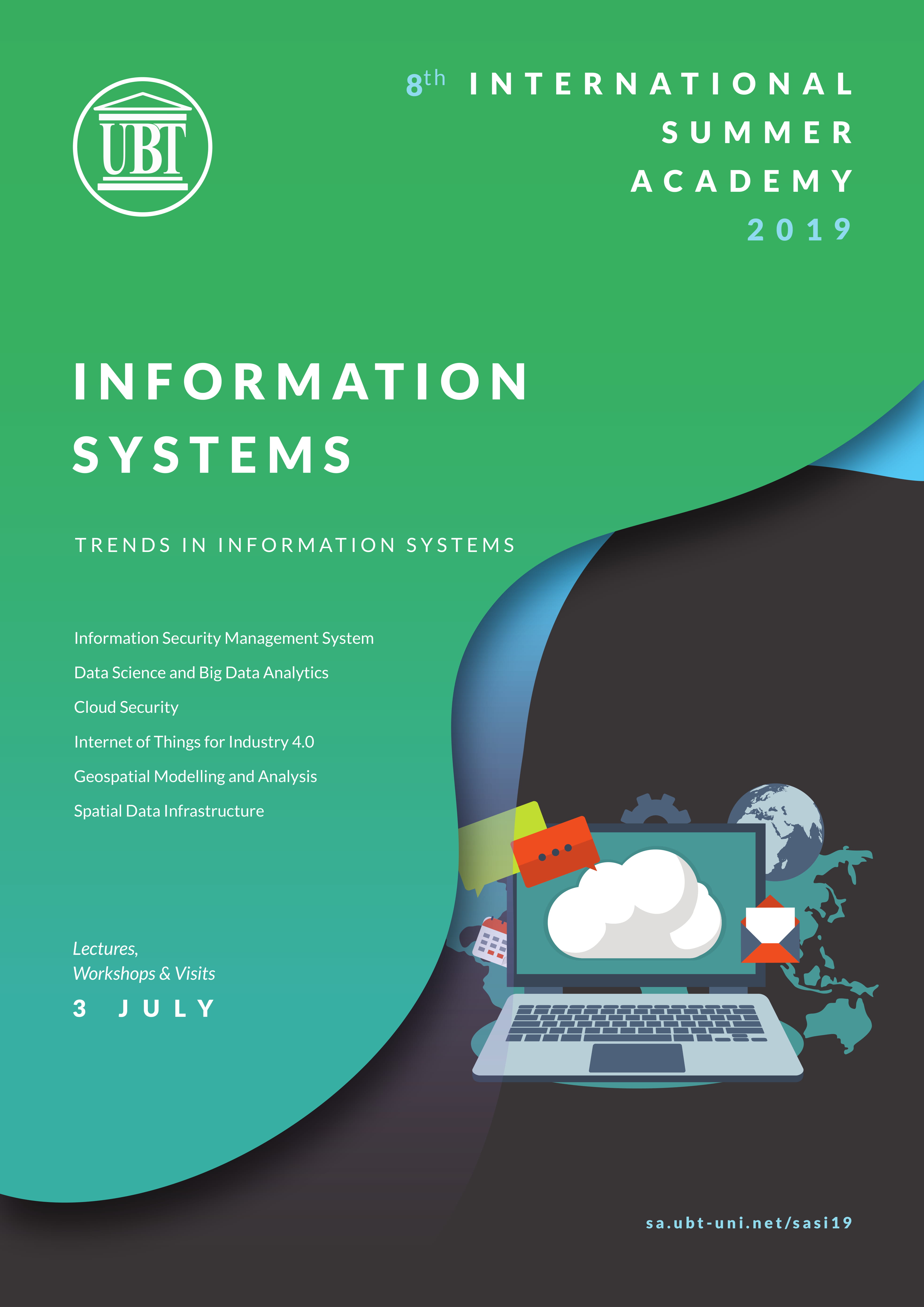 International Summer Academy 2019